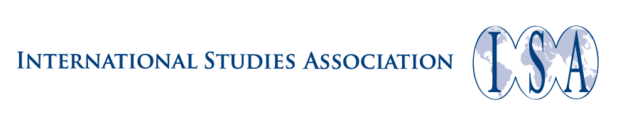 Before You Go! ISA Asia-Pacific, Singapore 2019 > International Studies ...