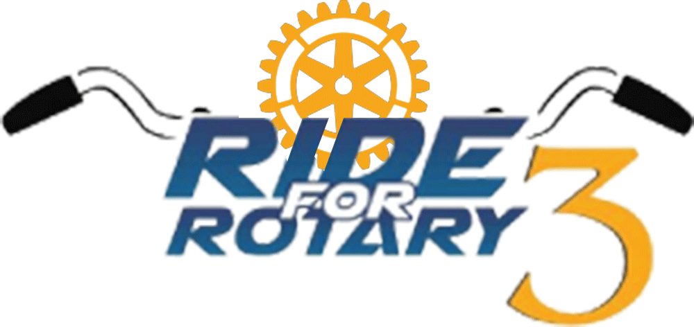 Rotary Logo Transparent Background