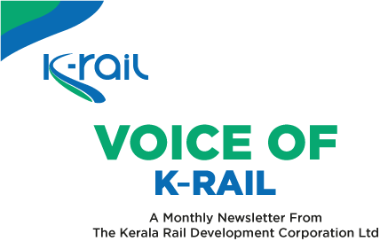 SOON, KERALA WILLCHANGE THE WAY IT TRAVELS