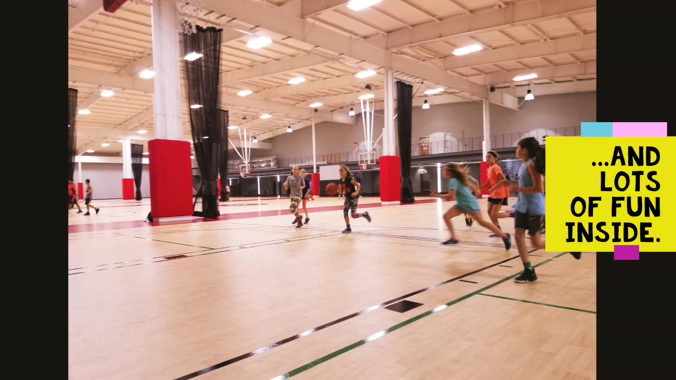 Miller Center – The Lewisburg YMCA at the Miller Center